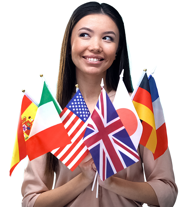 Tec de Monterrey - Programas Internacionales